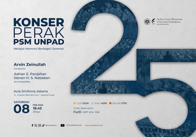 Aula Simfonia Jakarta