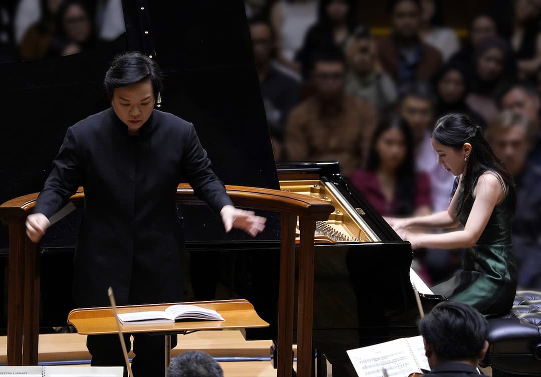 Aula Simfonia Jakarta