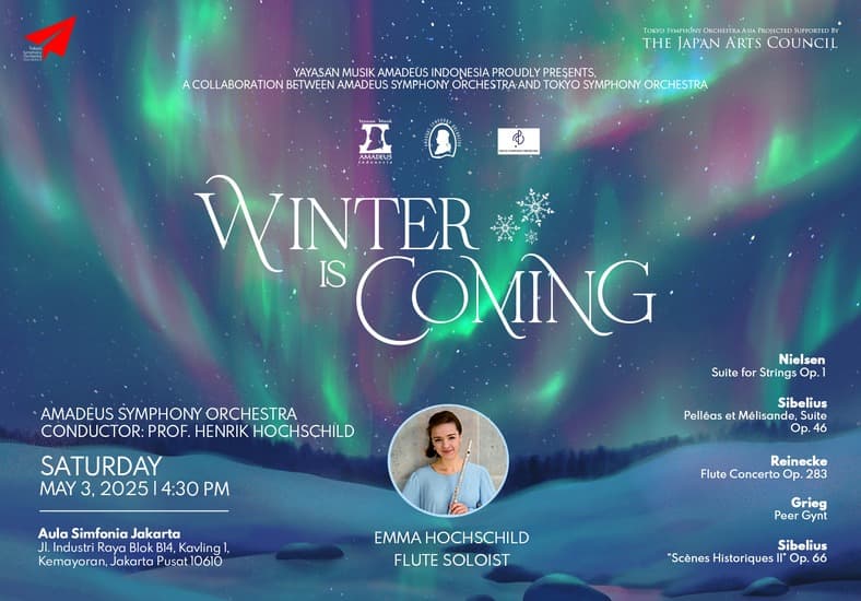 Aula Simfonia Jakarta