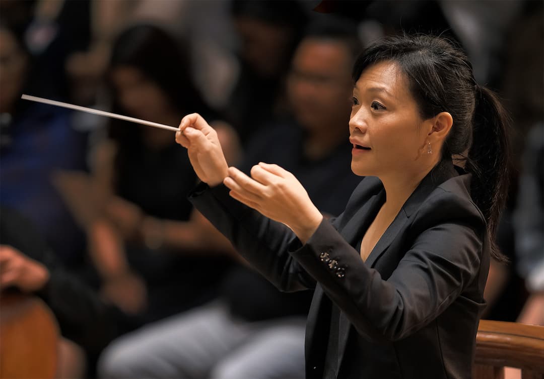 Aula Simfonia Jakarta