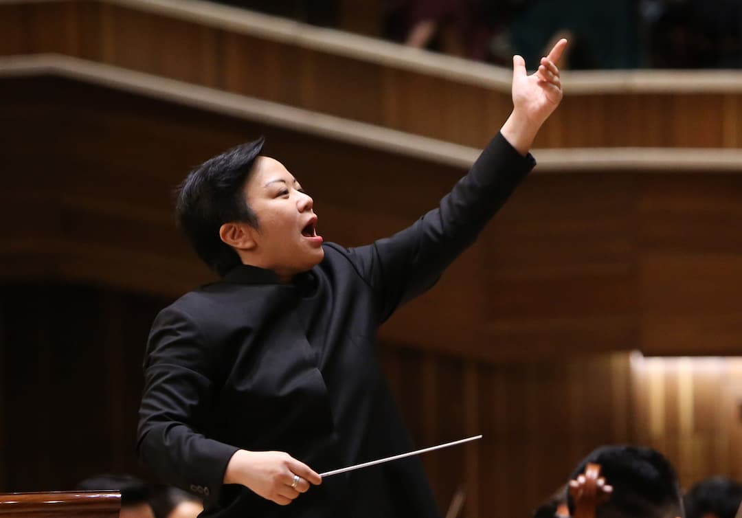 Aula Simfonia Jakarta