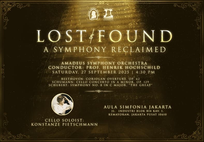 Aula Simfonia Jakarta